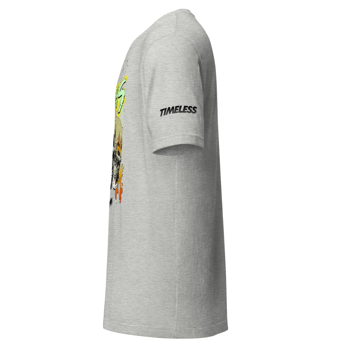 Timeless Skulls – Timeless Apparel