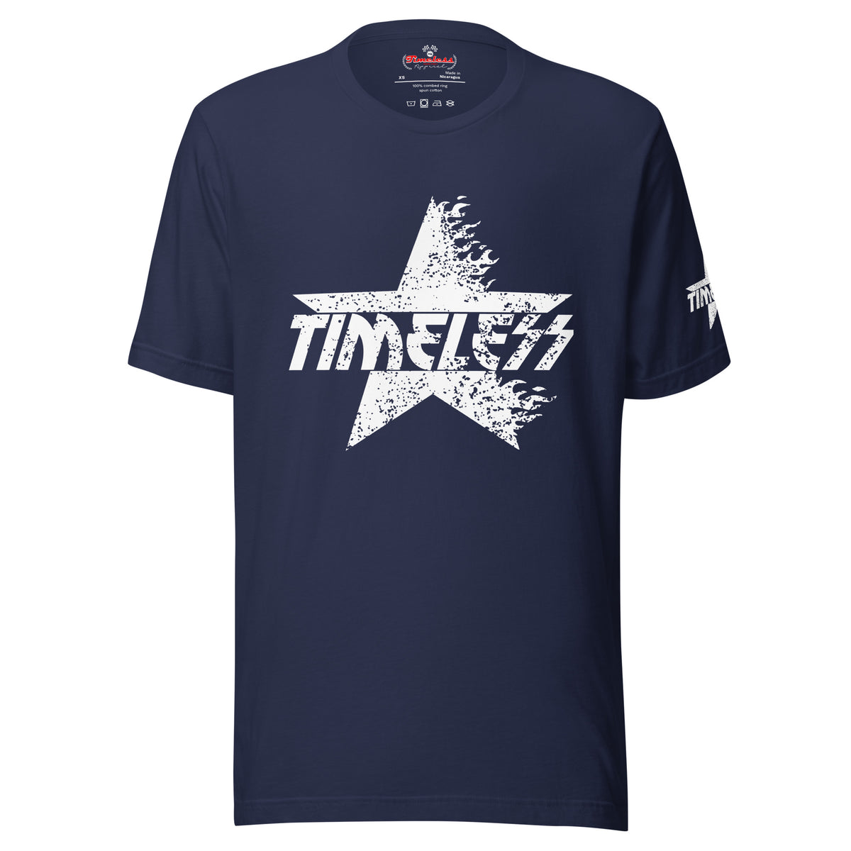 Timeless Star – Timeless Apparel
